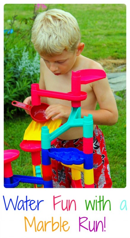 15 DIY Water Toys to Make for Summer - Make and Takes