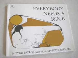 Everybody Needs a Rock - Make and Takes