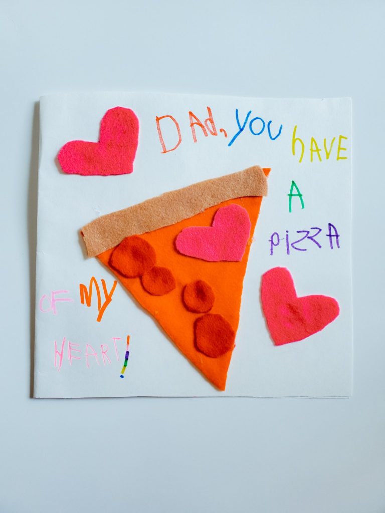 9 Ideas for Cool Cards Just for Dad - Make and Takes