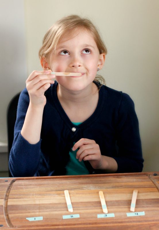 Exploring Our 5 Senses: Smell - Make and Takes