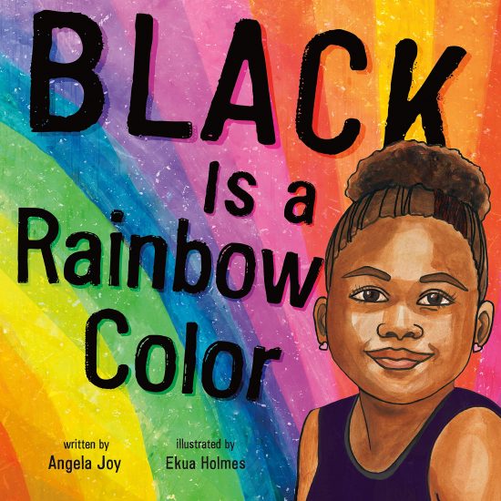 9 Now Children's Books to Start a Conversation About Race - Make and Takes
