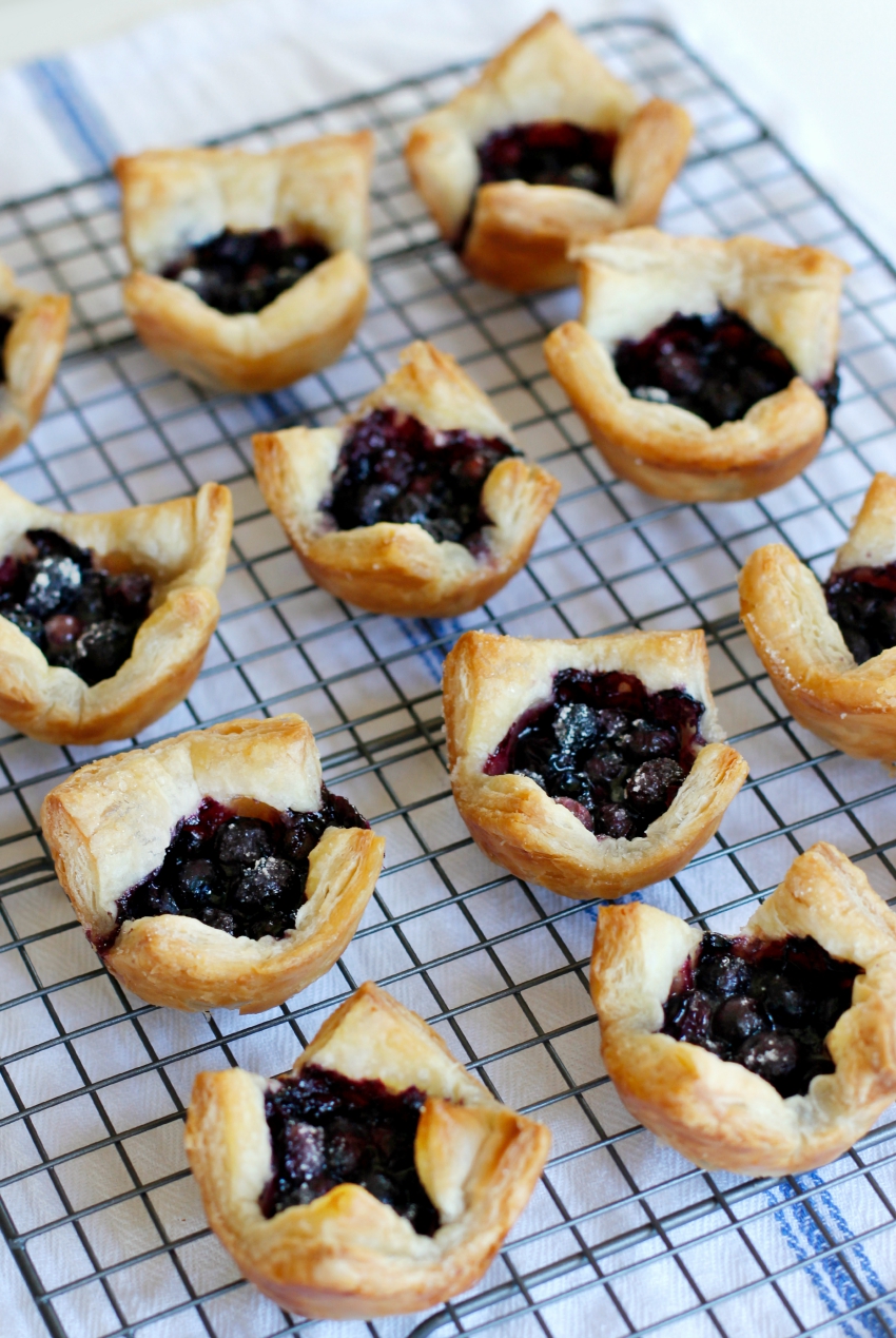 Mini Blueberry Tarts In A Muffin Tin Make And Takes Mini Blueberry Tarts In A Muffin Tin Make And Takes