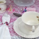 Butterfly Tea Party Birthday - Make and Takes