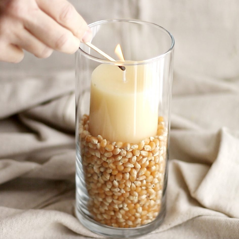 3 Simple Ways to Dress up ONE Vase - Make and Takes