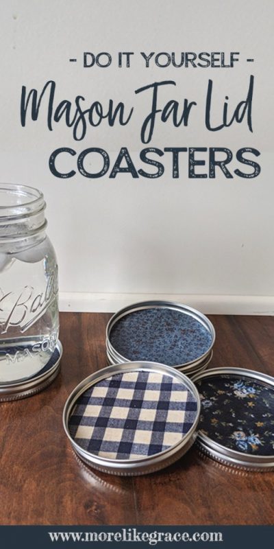 9 DIY Coaster Ideas - Make and Takes