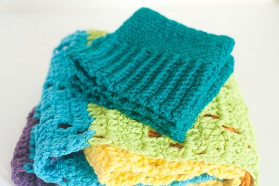 Crochet-A-Day: Crochet Boot Cuffs - Make and Takes