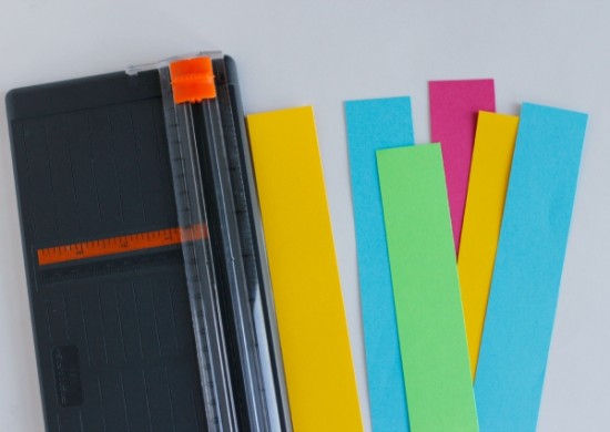 Back to School Bookmarks for Teacher - Make and Takes