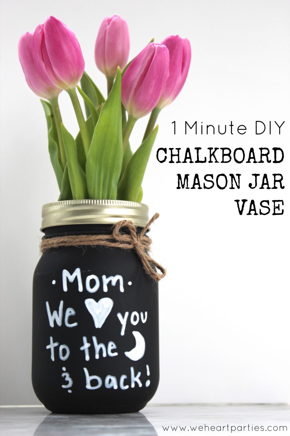 25 DIY Ideas to Make for Mom - Make and Takes