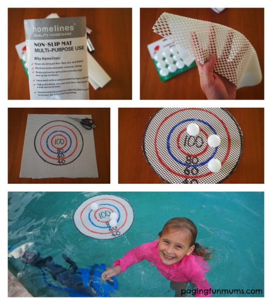 22 Summer Pool Party Ideas When It's Hot Outside - Make and Takes