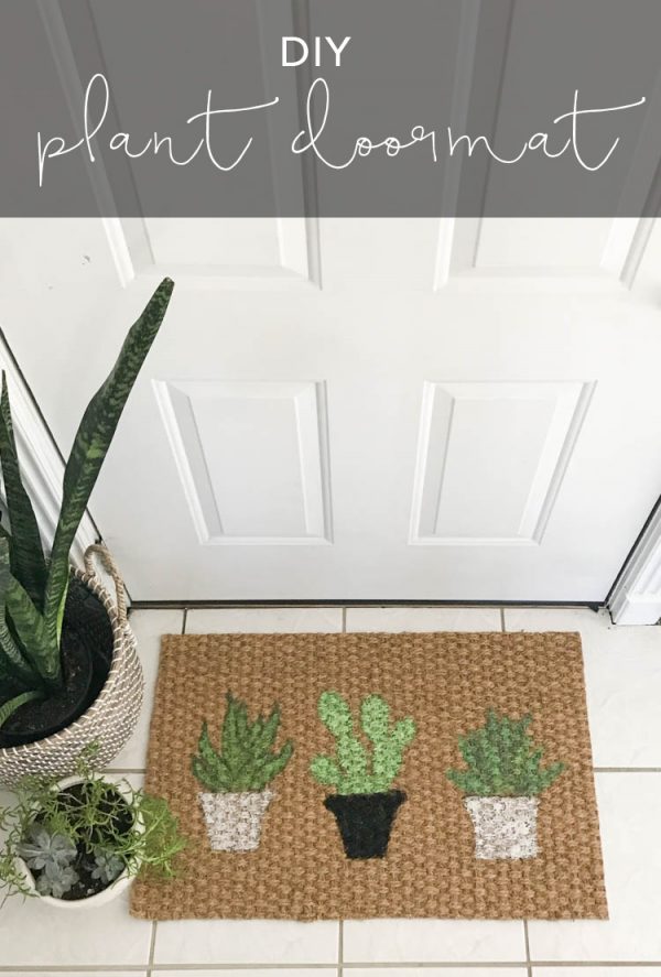 13 Cactus Crafts that Kill With Cuteness - Make and Takes