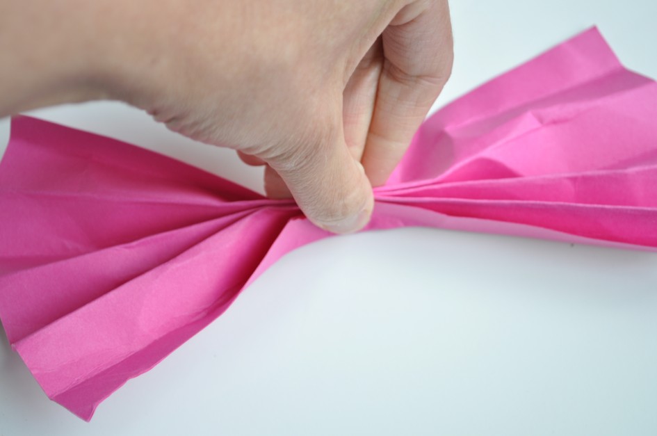 Easy Scrap Gift Bows - Make and Takes