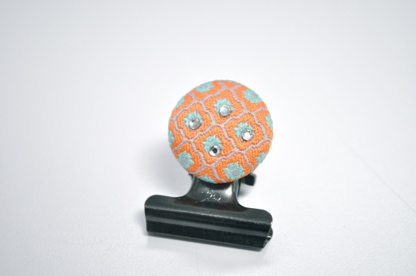 Easy Magnetic Clip Tutorial - Make and Takes