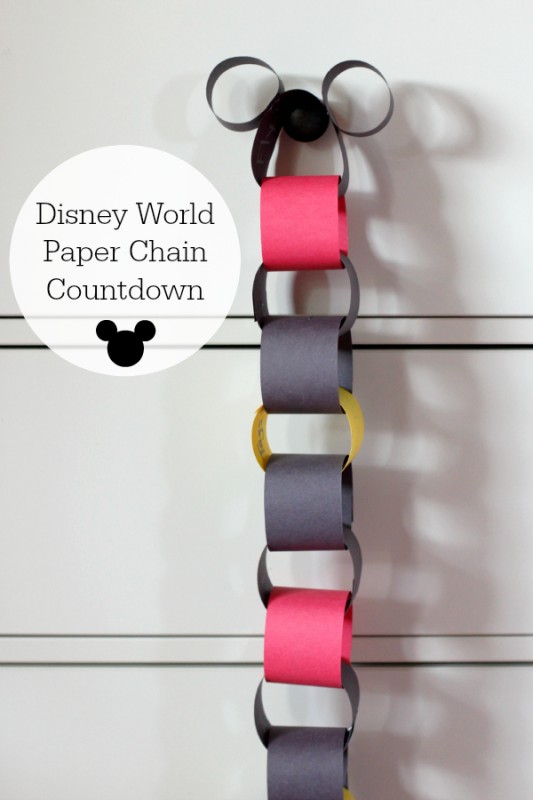 10 Disney Crafts For the Whole Family - Make and Takes