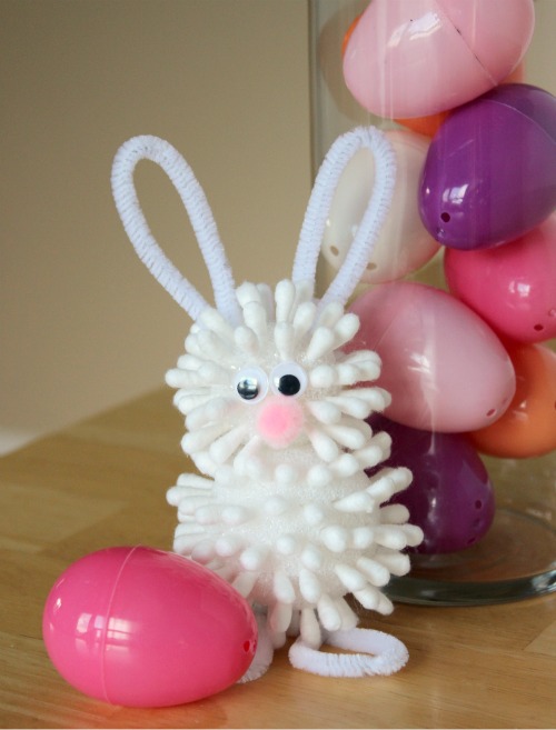 Sheenaowens Easter Bunny Crafts