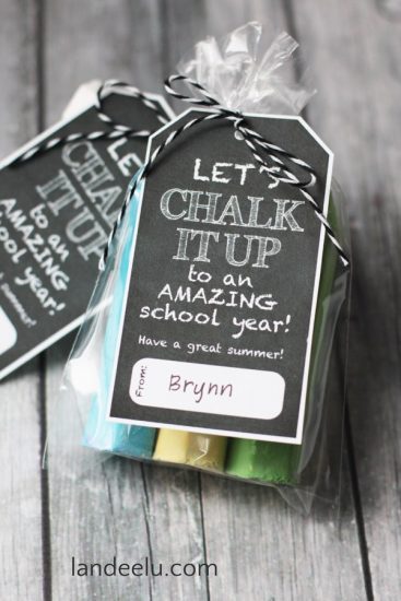 15 DIY Graduation Gift Ideas for your grad! - Make and Takes