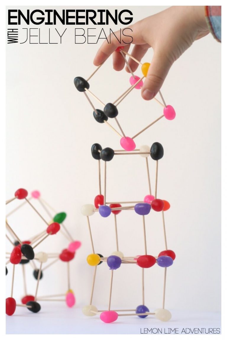 21 STEAM Projects for Learning All Summer Long - Make and Takes