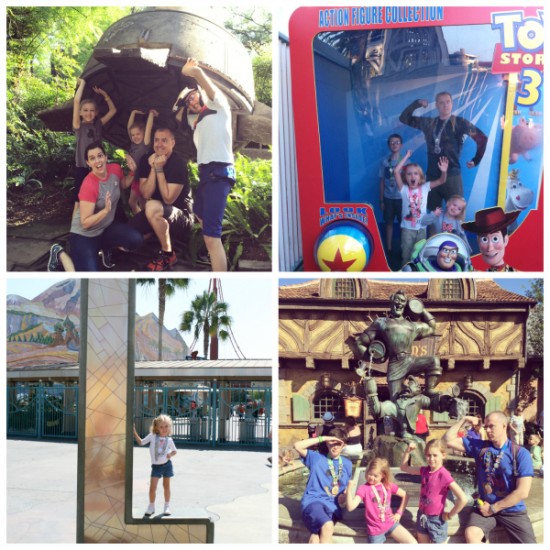 11 Ways to Get Goofy at Disney Parks - Make and Takes