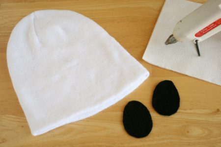 We're Crafting Super SPOOKY Halloween Hats - Make and Takes