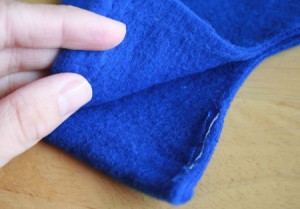 Crafty Grover Hand Puppet - Make and Takes