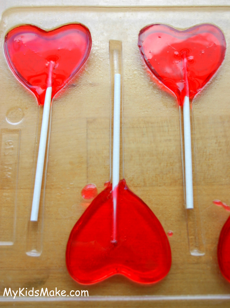 6 Heart-Tastic Valentine Projects - Make and Takes