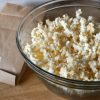 Easy Homemade Microwave Popcorn - Make and Takes