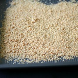 Homemade Bread Crumbs - Make and Takes