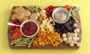 Keeping Snacking Fun with an After School Snack Board - Make and Takes