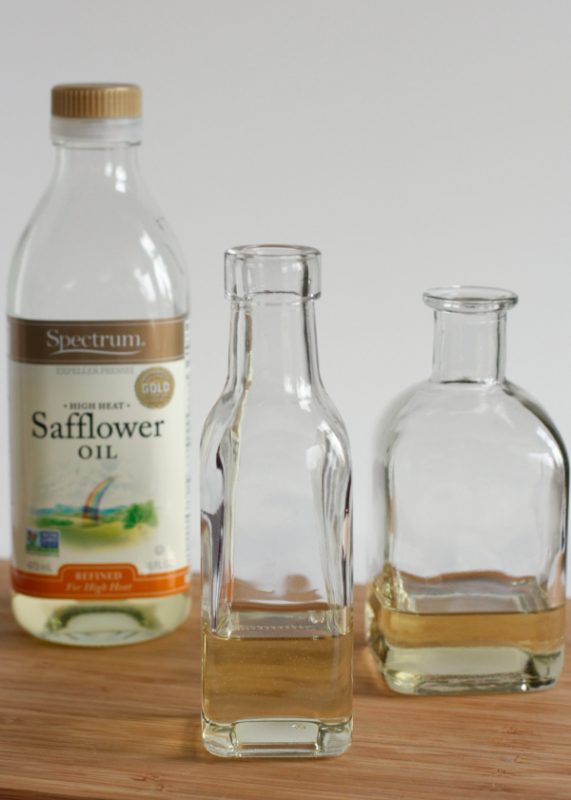 How to Make a DIY Reed Diffuser - Make and Takes