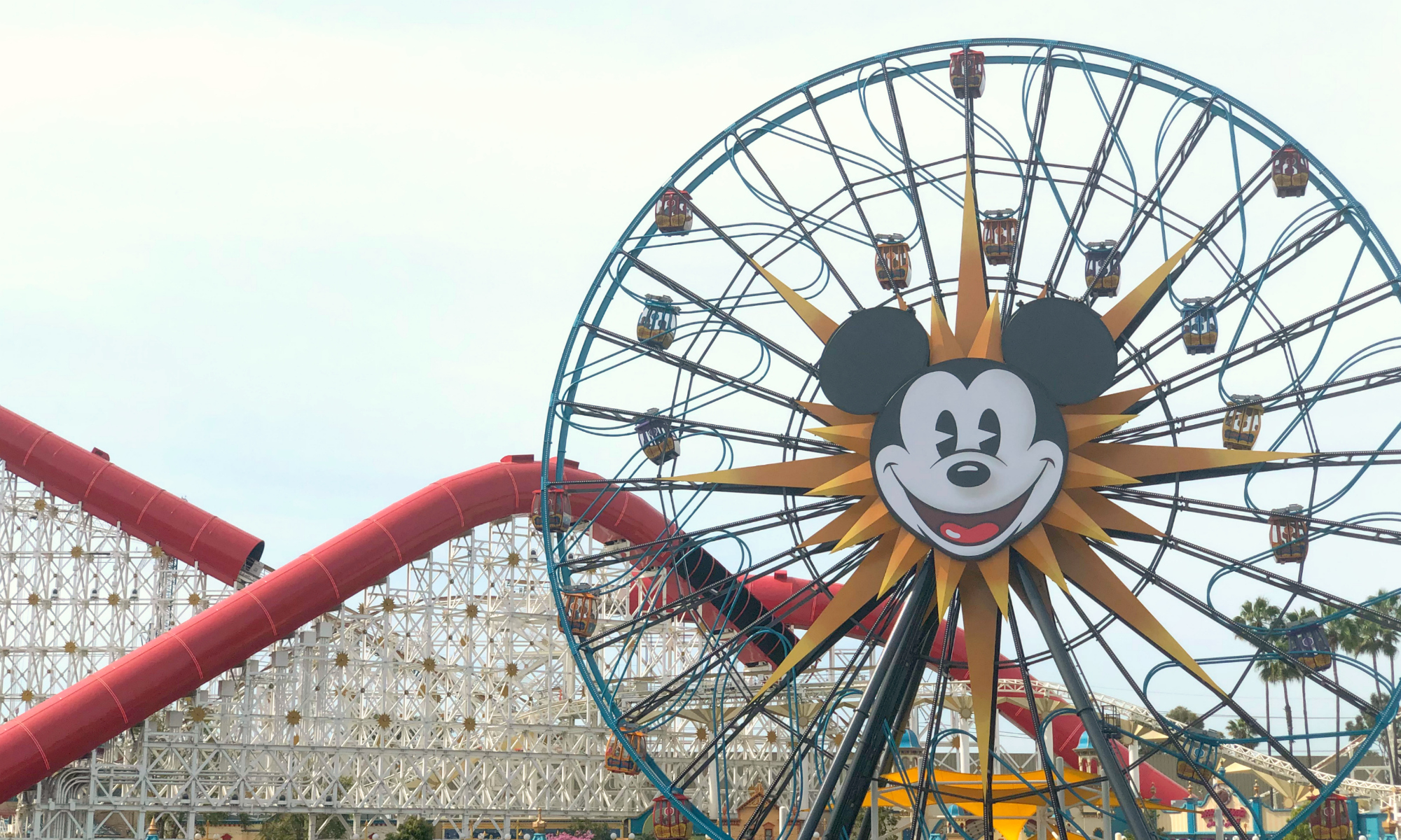 9 NOW Ideas: Get Your Mickey Ears on at Disney - Make and Takes