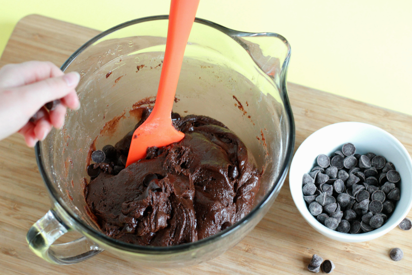 3 Ingredient Cake Mix Cookies - so simple! - Make and Takes