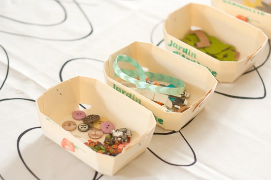 Open-Ended Art With Kids: Collages - Make and Takes