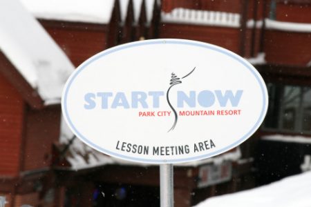 Park City Mountain Resort's StartNOW: Ski Program for Utah Locals ...