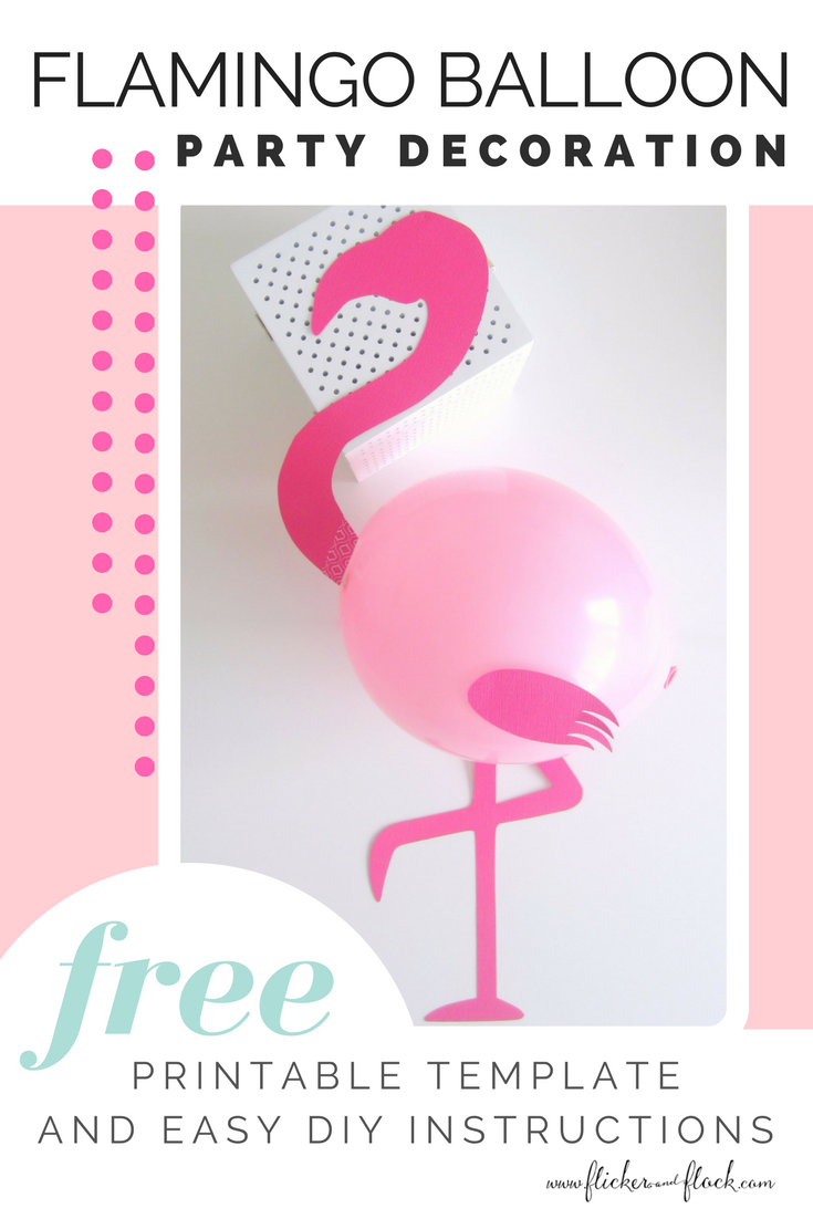 15 Super Fly Pink Flamingo Crafts Make And Takes