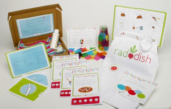 9 NOW Creative Box Subscriptions, Unique Holiday Gift Ideas - Make and ...