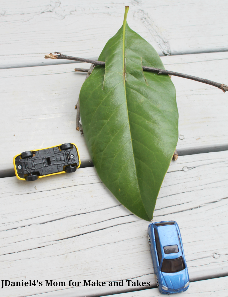 Kid Science: Exploring Ramps - Make and Takes