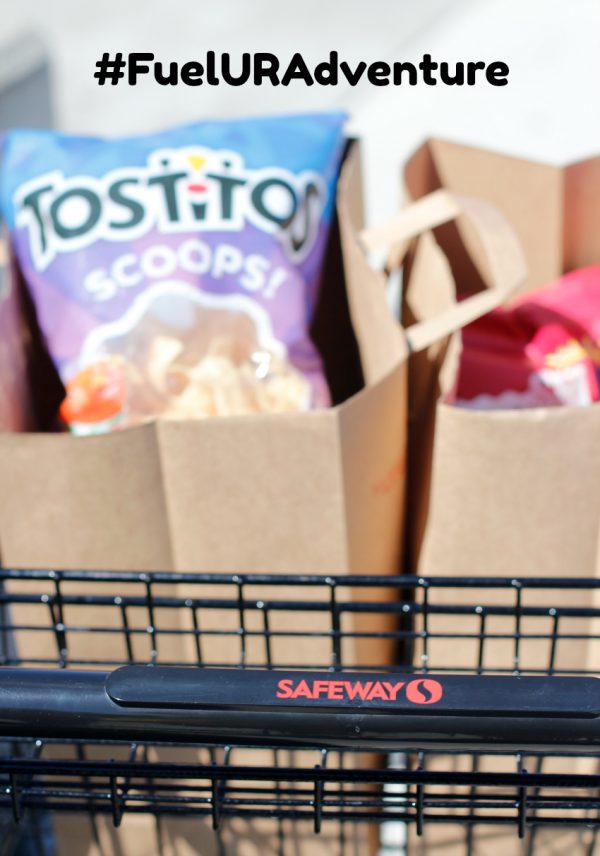 3 Ways to Fuel Your Summer Family Adventure - Make and Takes