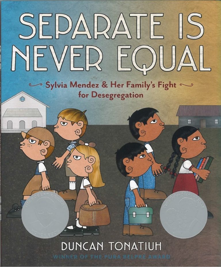 9 Now Children's Books to Start a Conversation About Race - Make and Takes