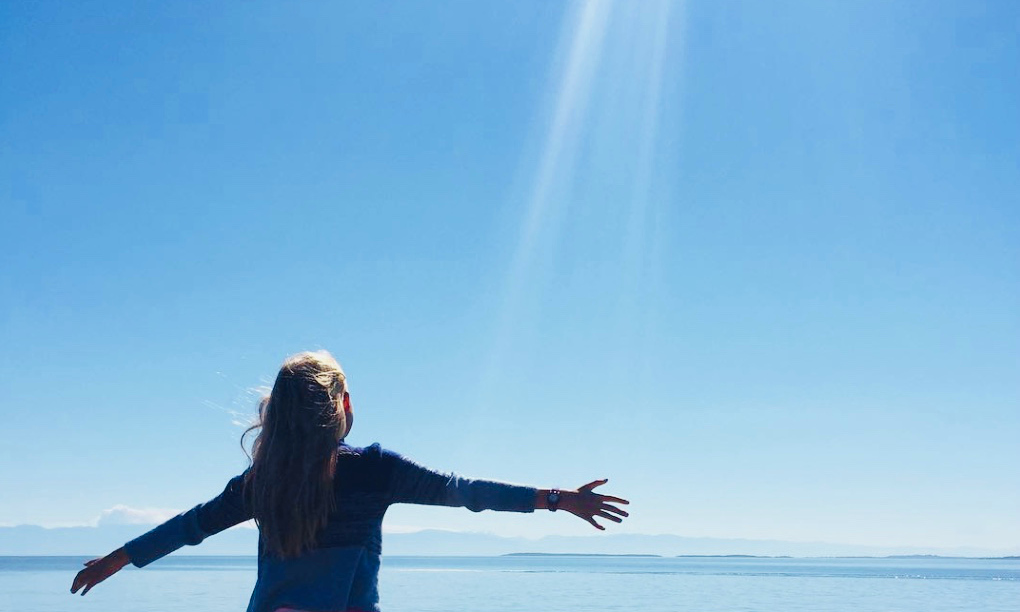 Preparing for a Creative Change: She Let Go - Make and Takes