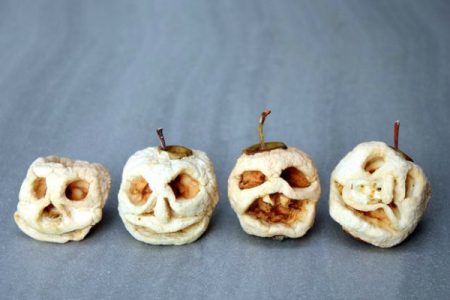 Weird Science All About Apples! - Make and Takes