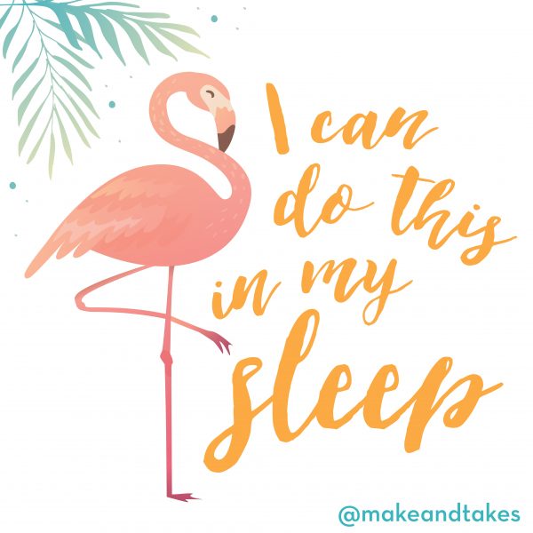 Expand Your Creative Process Through Crafts You Already Love - Make and ...