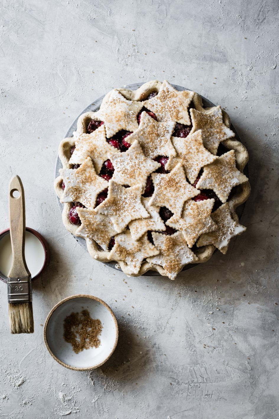 9 NOW Ideas: Bake a Pretty Pie Crust - Make and Takes