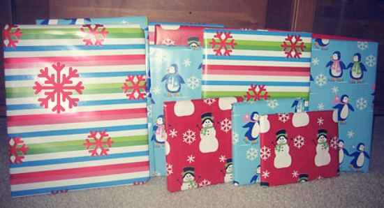 25 Storybook Surprises to Countdown Christmas - Make and Takes