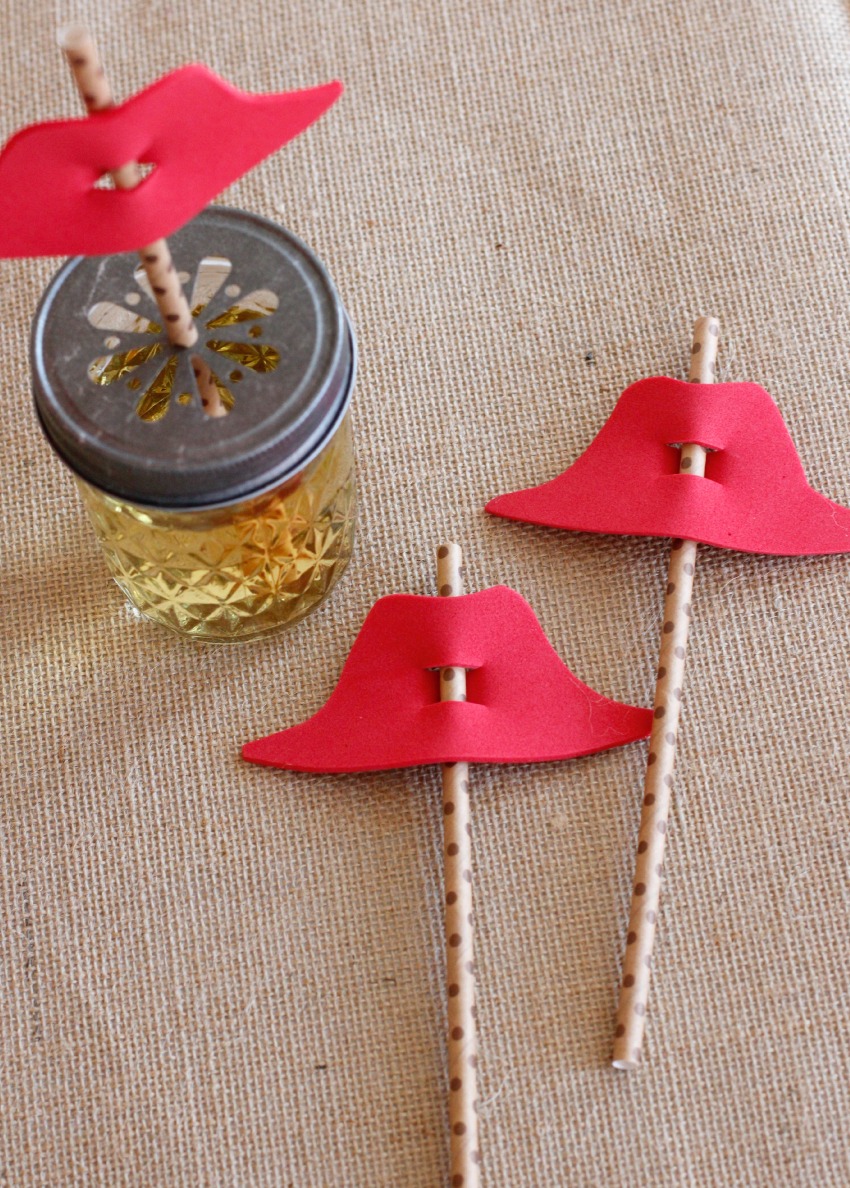 Paddington Bear Party Ideas - Make and Takes