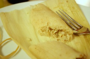 Homemade Tamales are Worth the Work - Make and Takes