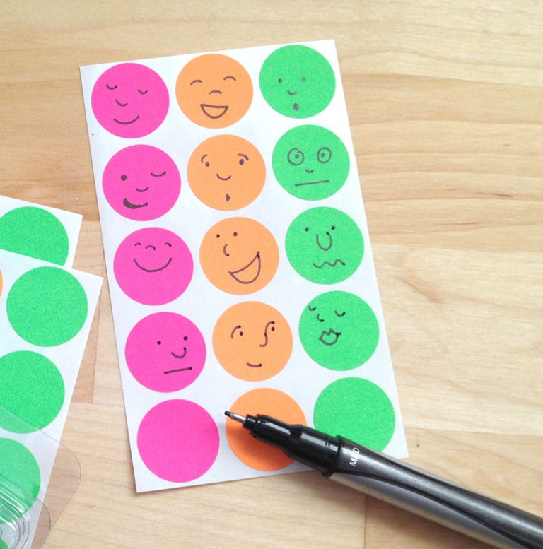 The Anything Sticker Chart - Free Printable! - Make and Takes