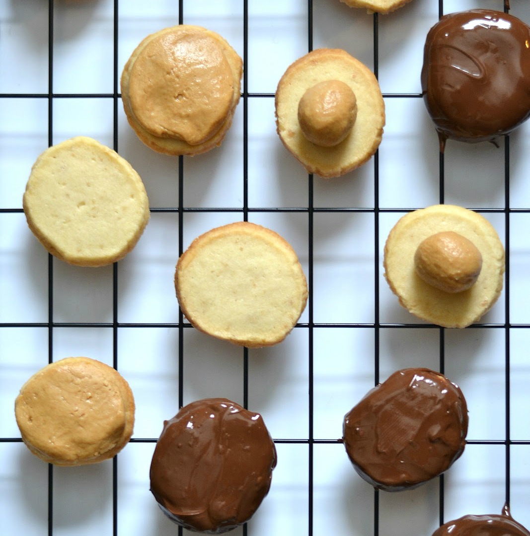 25 Copycat Candy Bars and Cookies - Make and Takes