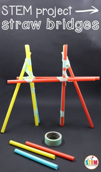 21 STEAM Projects for Learning All Summer Long - Make and Takes