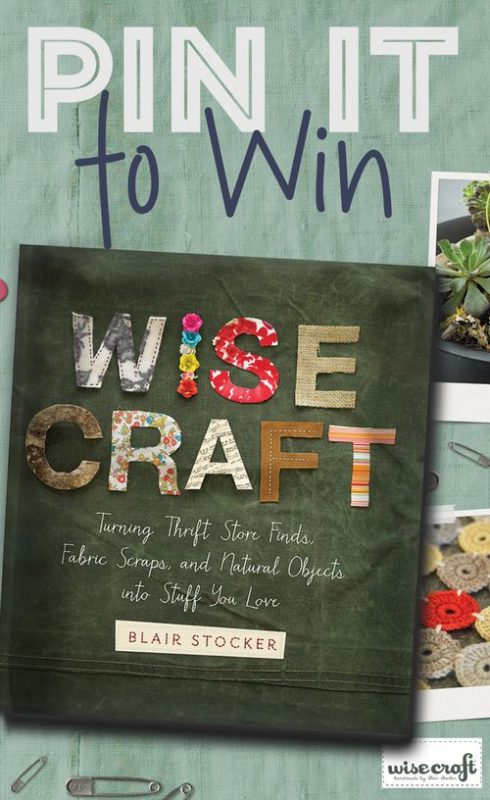 Wise Craft Handmade Book - Make and Takes