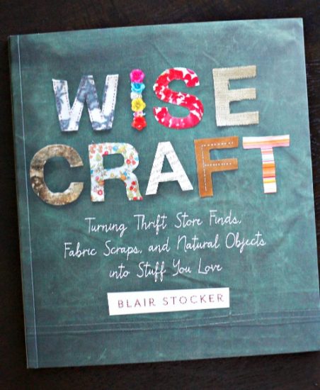 Wise Craft Handmade Book - Make and Takes