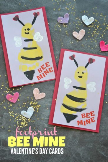 9 Now Ideas for Valentine Kids Crafts - Make and Takes